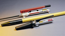 Press Accessories Specials| AAA Press International